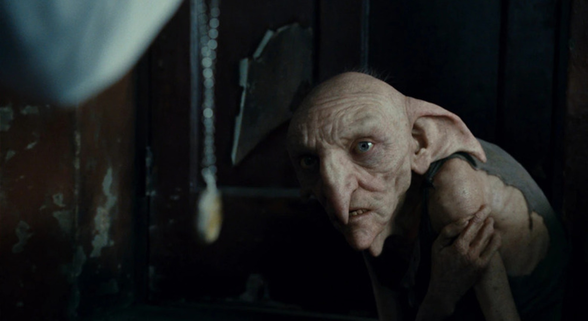 10 Harry Potter Characters Who Were Way More Powerful Than We Realized