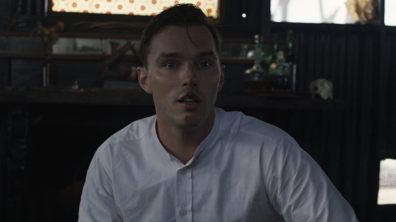 Russell Crowe And Nicholas Hoult's Criminally Underseen Western Is A ...