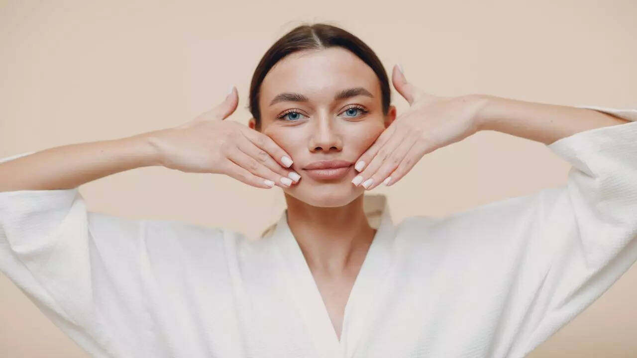 Best facial exercises to tighten skin and reduce fine lines naturally