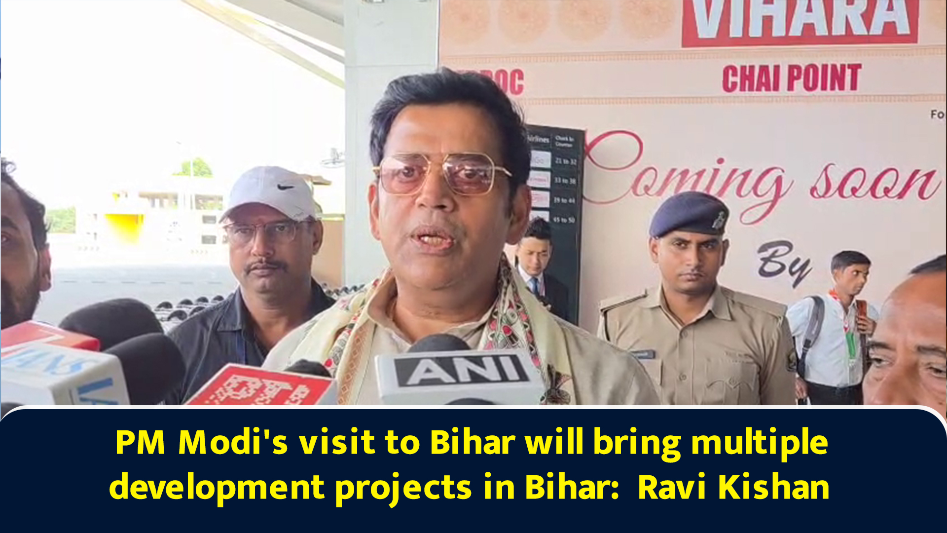 PM Modi's visit to Bihar will bring multiple development projects in ...