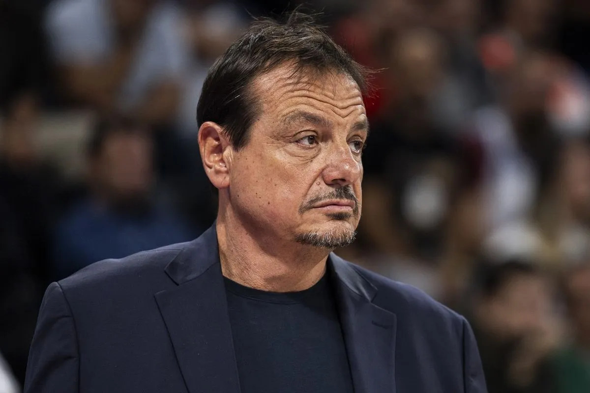 Αταμάν για τον Τίτο Κομνηνό: "Μου λείπεις τόσο πολύ"