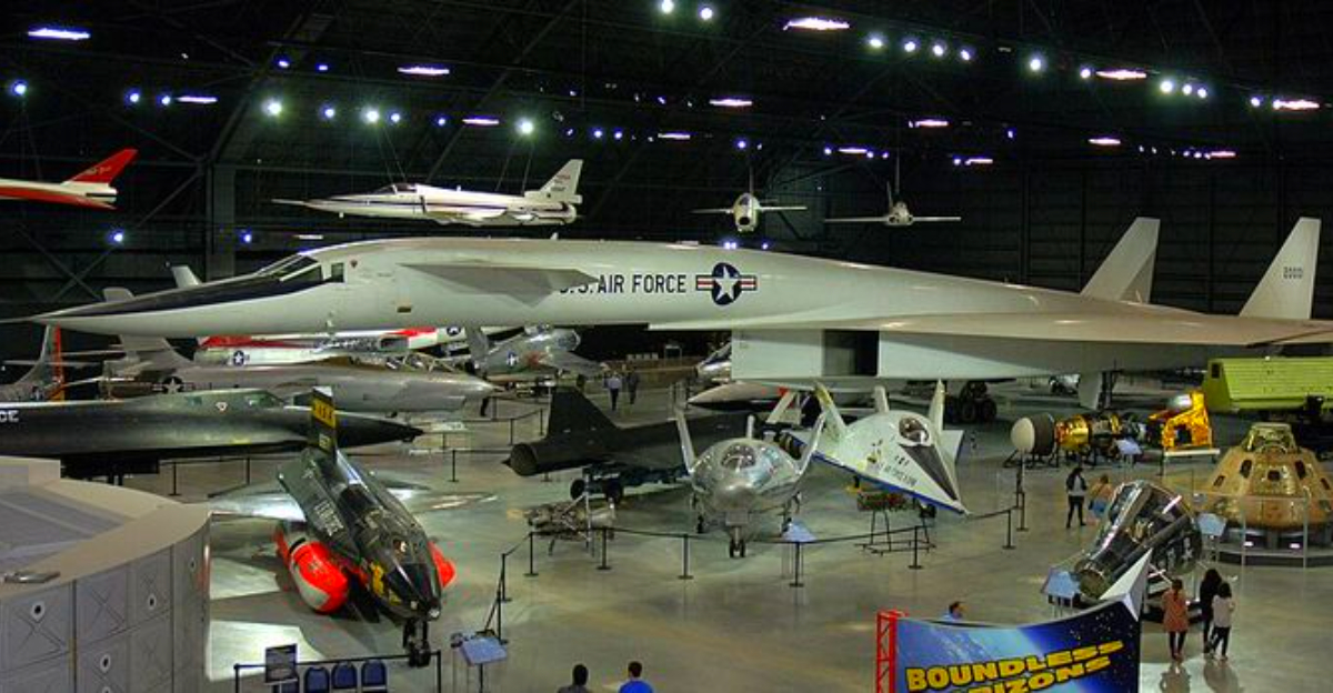 9 U.S. Aviation Museums Worth the Trip – Historic Planes, Hidden ...