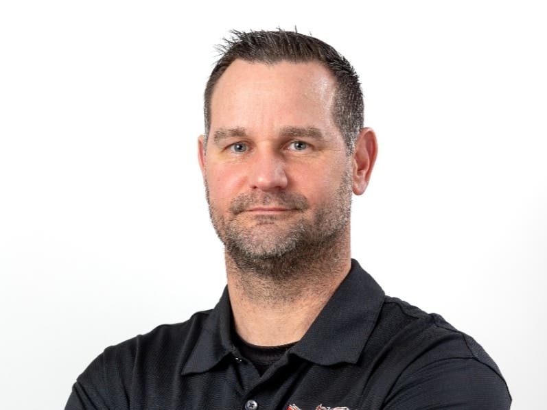 Aaron Thompson, Zone C Concord School Board Candidate (Wards 8, 9, 10)