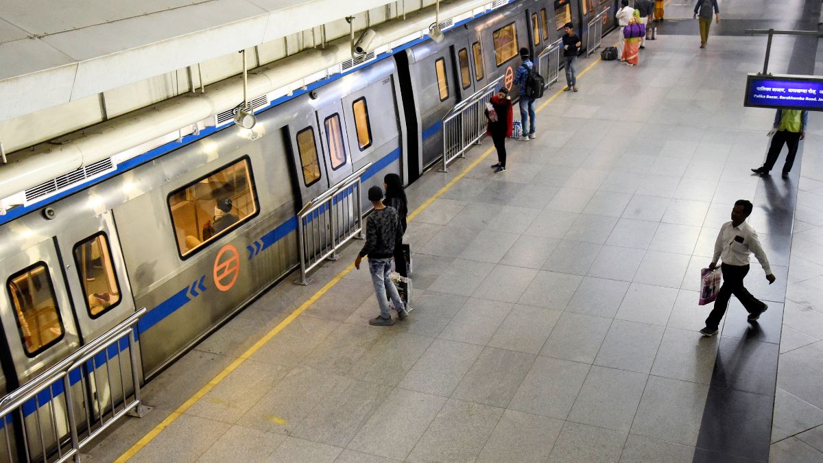 DMRC Announces Special Diwali Metro Timings: Check Full Schedule For ...