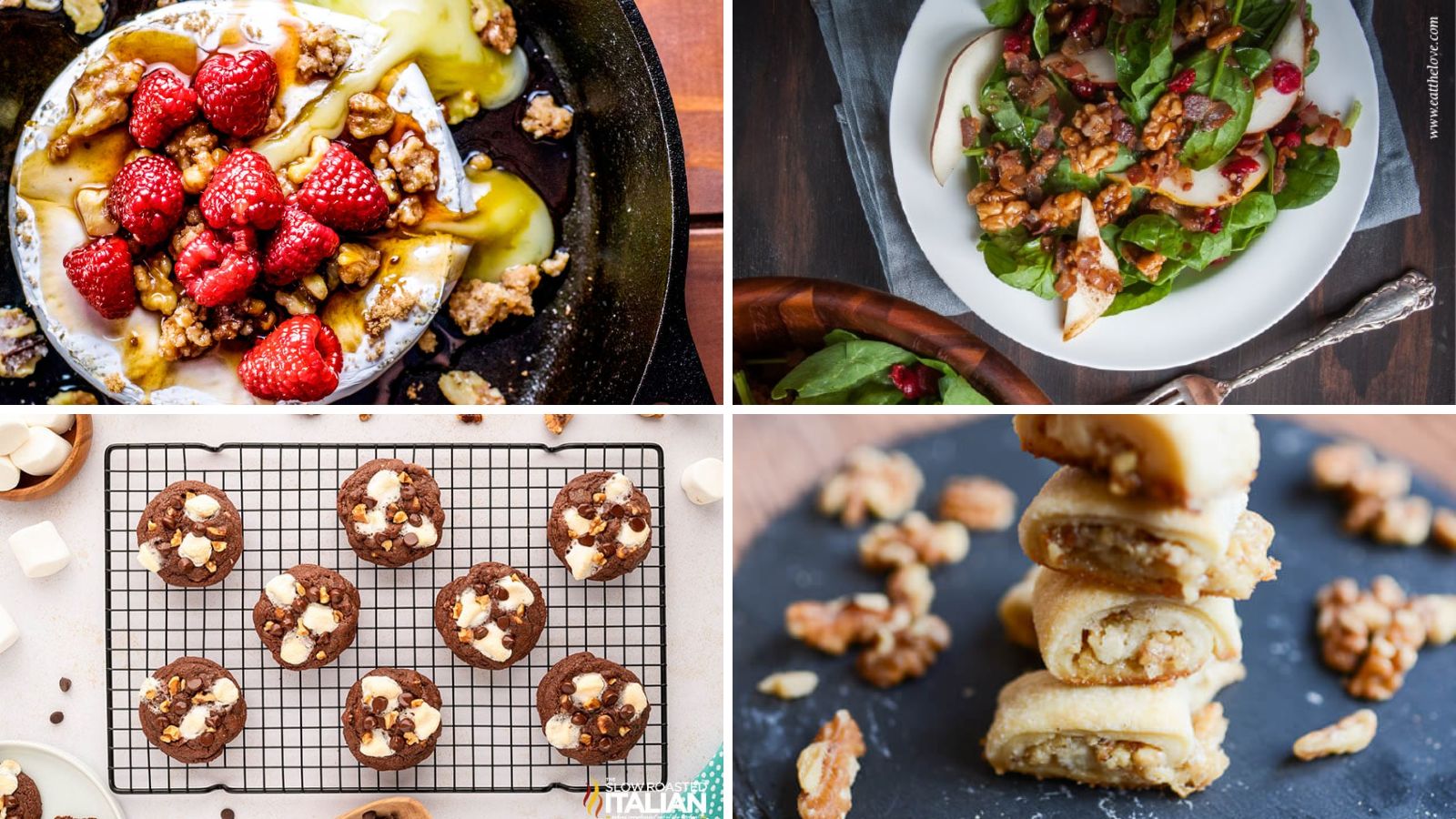 14 Cozy Walnut Recipes That Taste Like Fall