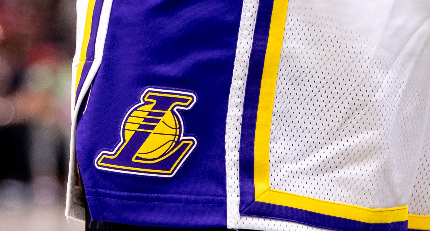 Lakers' RSN up for sale