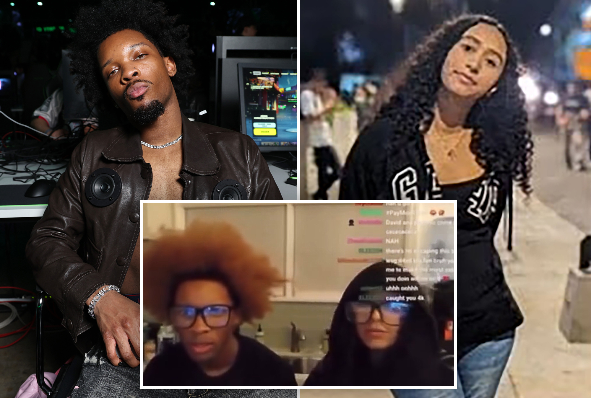 Rapper D4vd allegedly claimed he ‘trained’ Celeste Hernandez — who ...