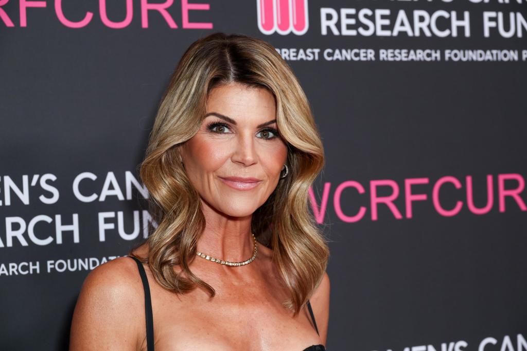 Lori Loughlin's 28-Year Marriage to Mossimo Giannulli Reportedly ...