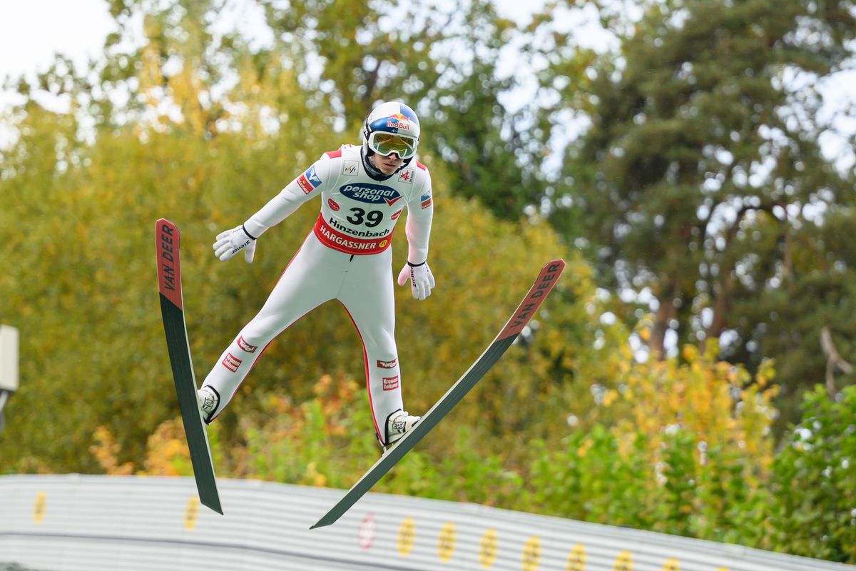 Deutscher schnappte ÖSV-Adlern den Doppelsieg beim Heimspringen weg