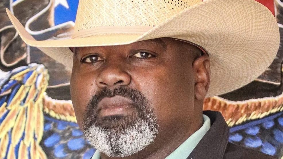 Gray County Sheriff Michael 'Big Mac' Ryan dies