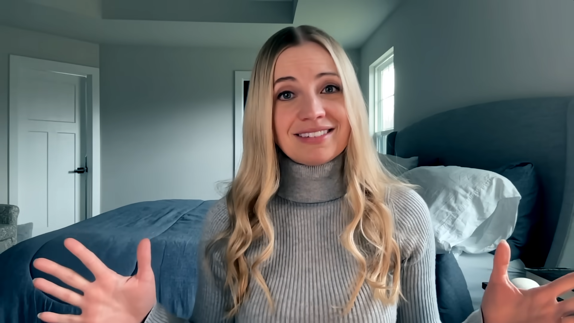 Women have a strong need for attention!