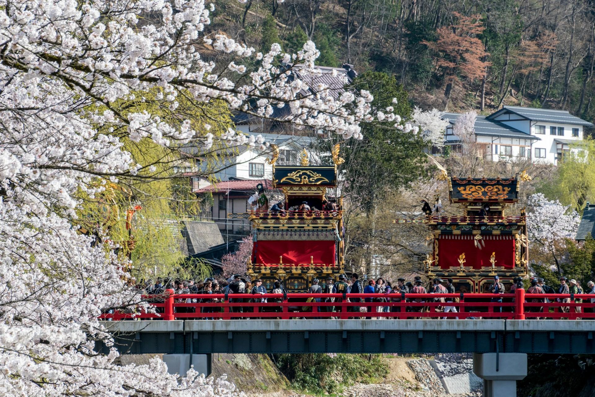 17 Hidden Cities in Asia That Beat the Tourist Hotspots
