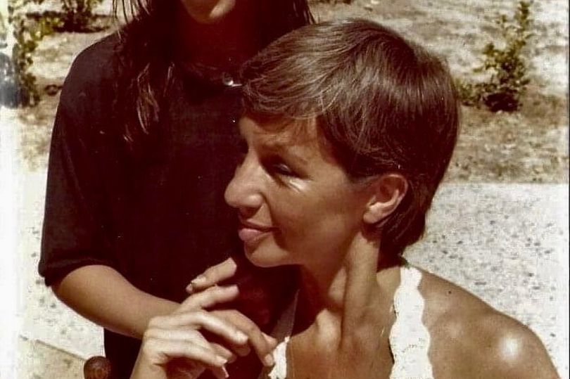 The daughters of a woman who has been missing for 45 years remain hopeful