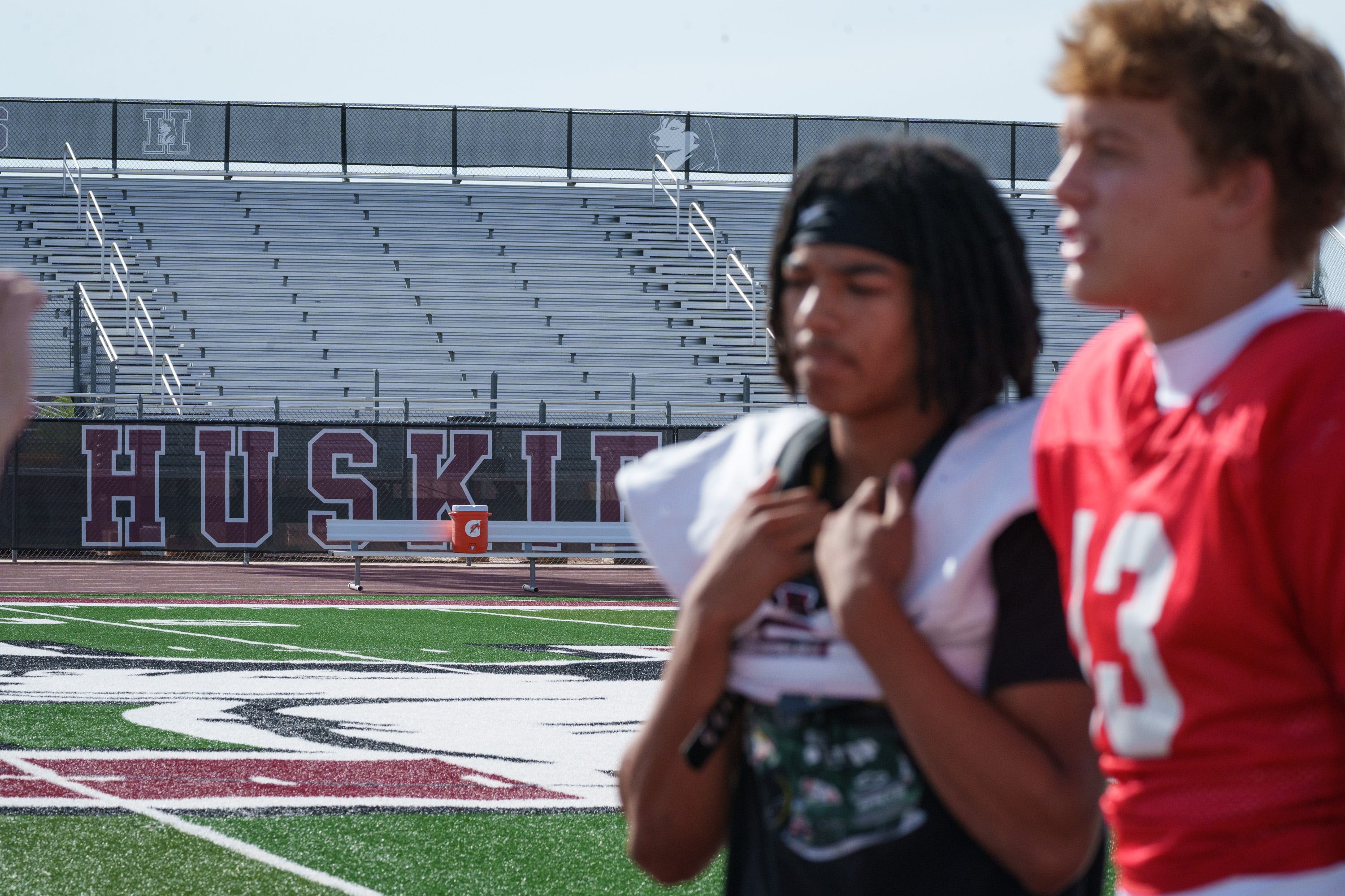 Hamilton beats Pinnacle, sets up massive showdown against Basha