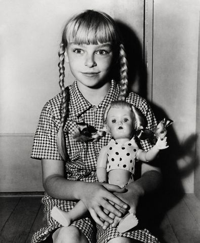 Why Patty McCormack Didn’t Like Talking About Oscar-Nominated Role as a ...