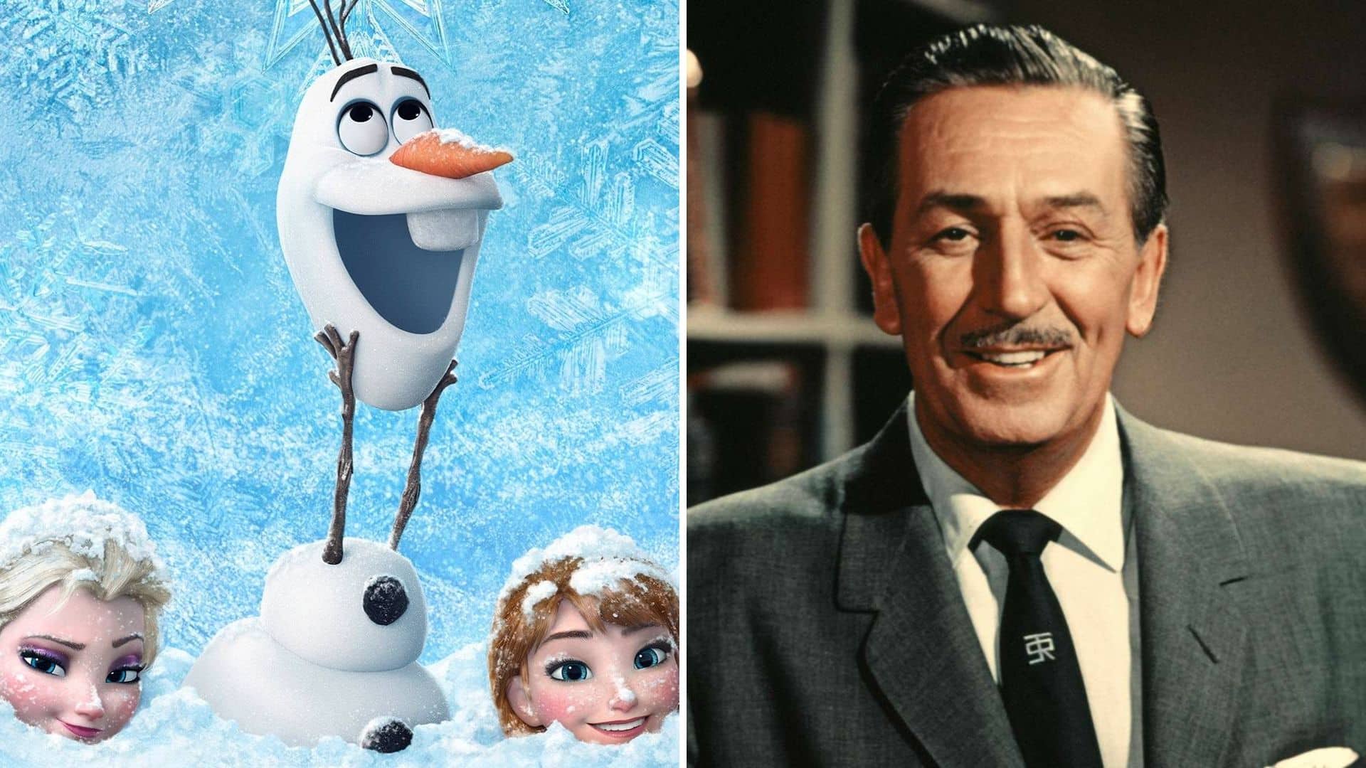 Odd theories about Disney movies that people believe