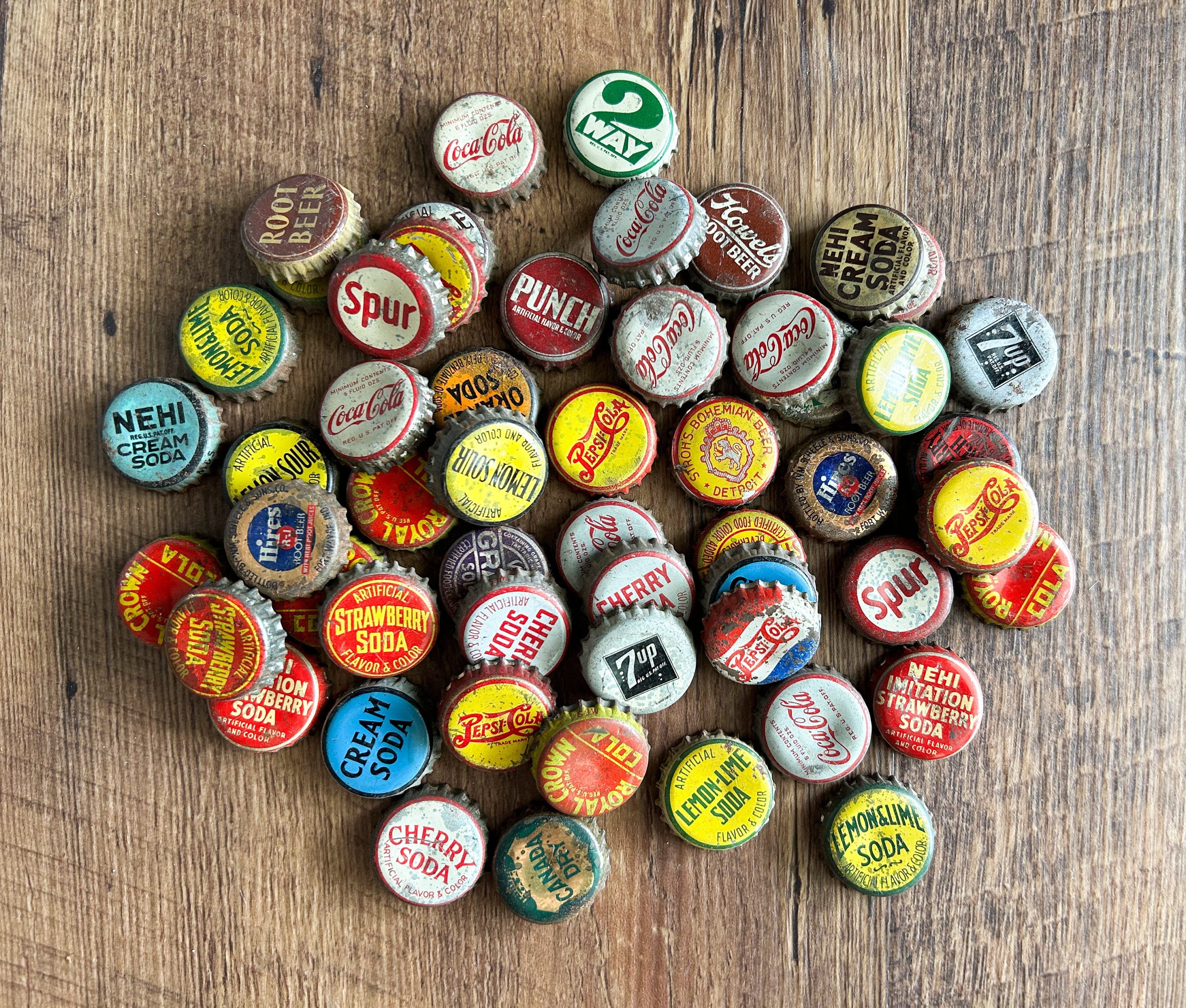 Things We Collected Just Because Everyone Else Did