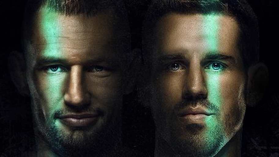 UFC Fight Night Vancouver: de Ridder vs. Allen free live stream results ...