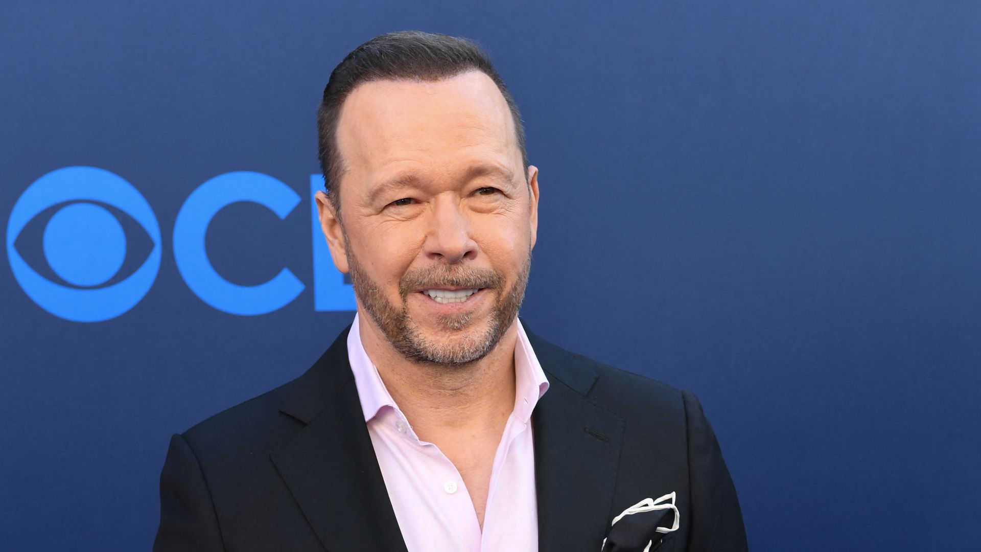 Dancing with the Stars winner joins Donnie Wahlberg's Boston Blue
