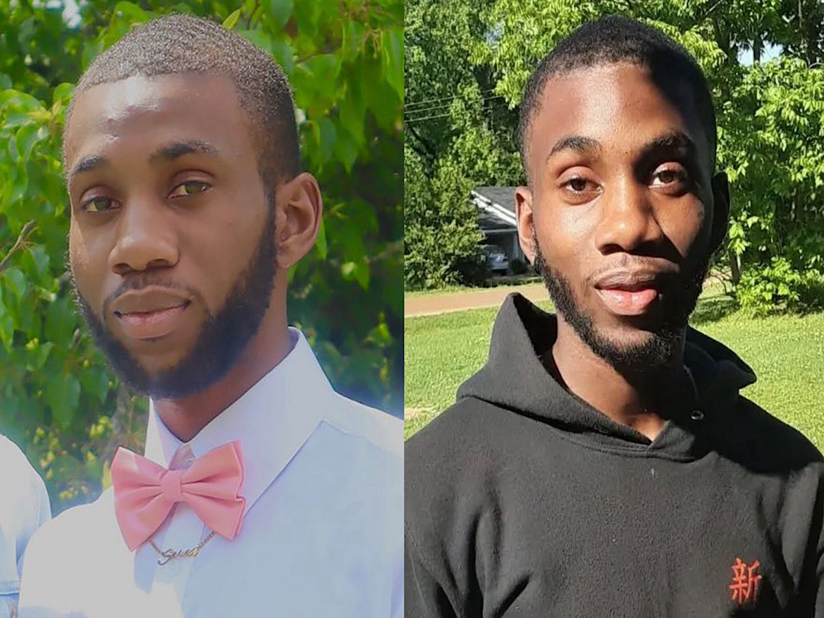 New twist in Trey Reed's case: Is the Black student's suicide linked to ...