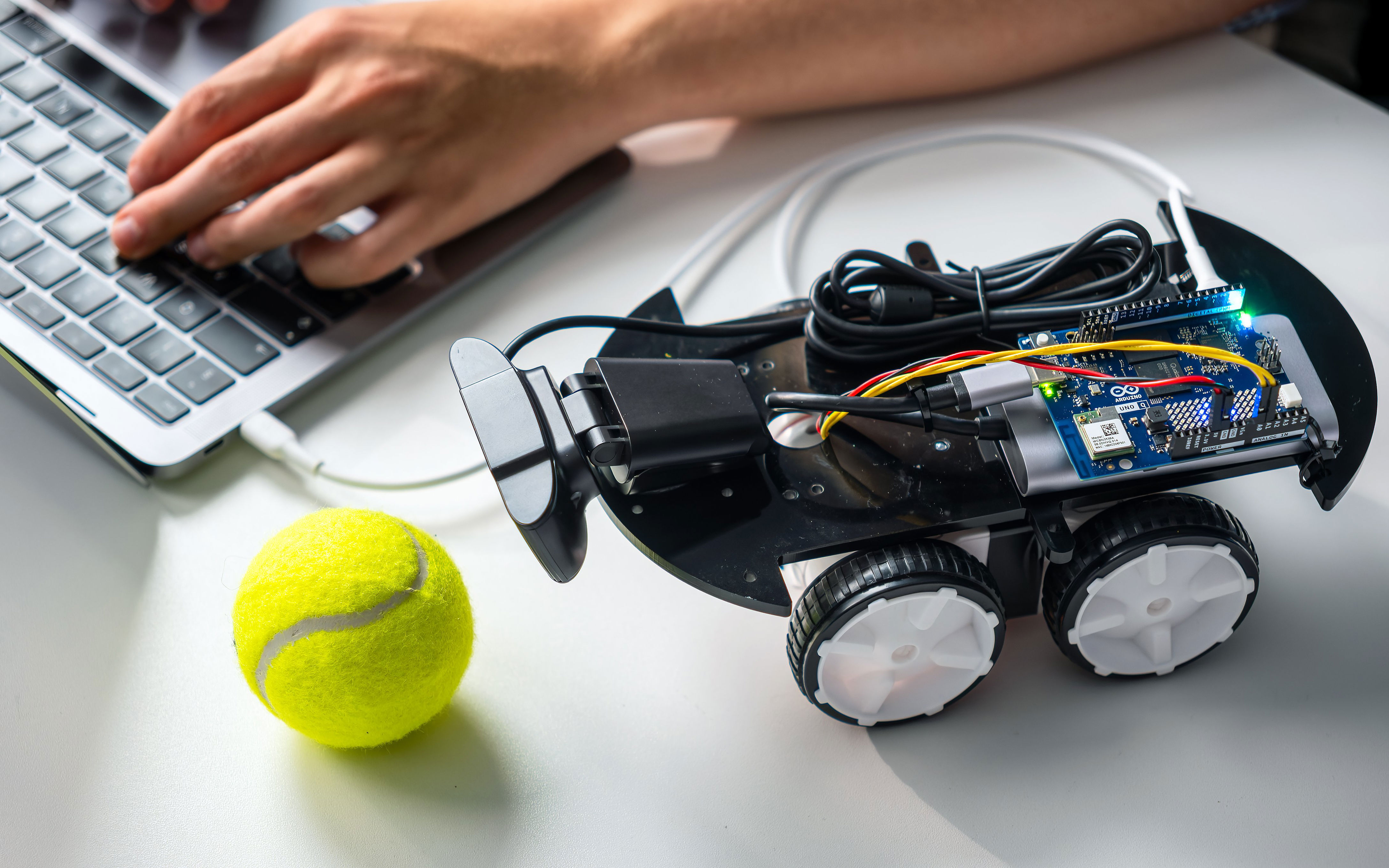 Qualcomm Buys Arduino, and the Open-Source Community Is Skeptical