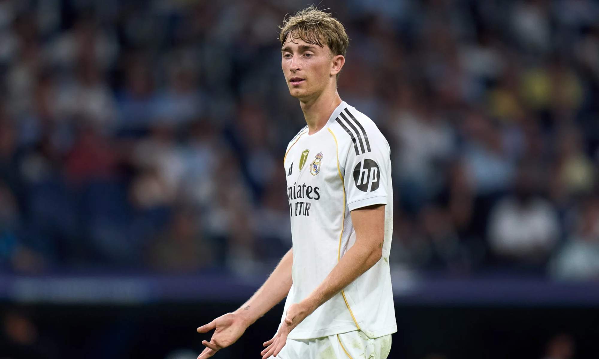 Cerrado el primer fichaje del Real Madrid, Huijsen no es el único que ...