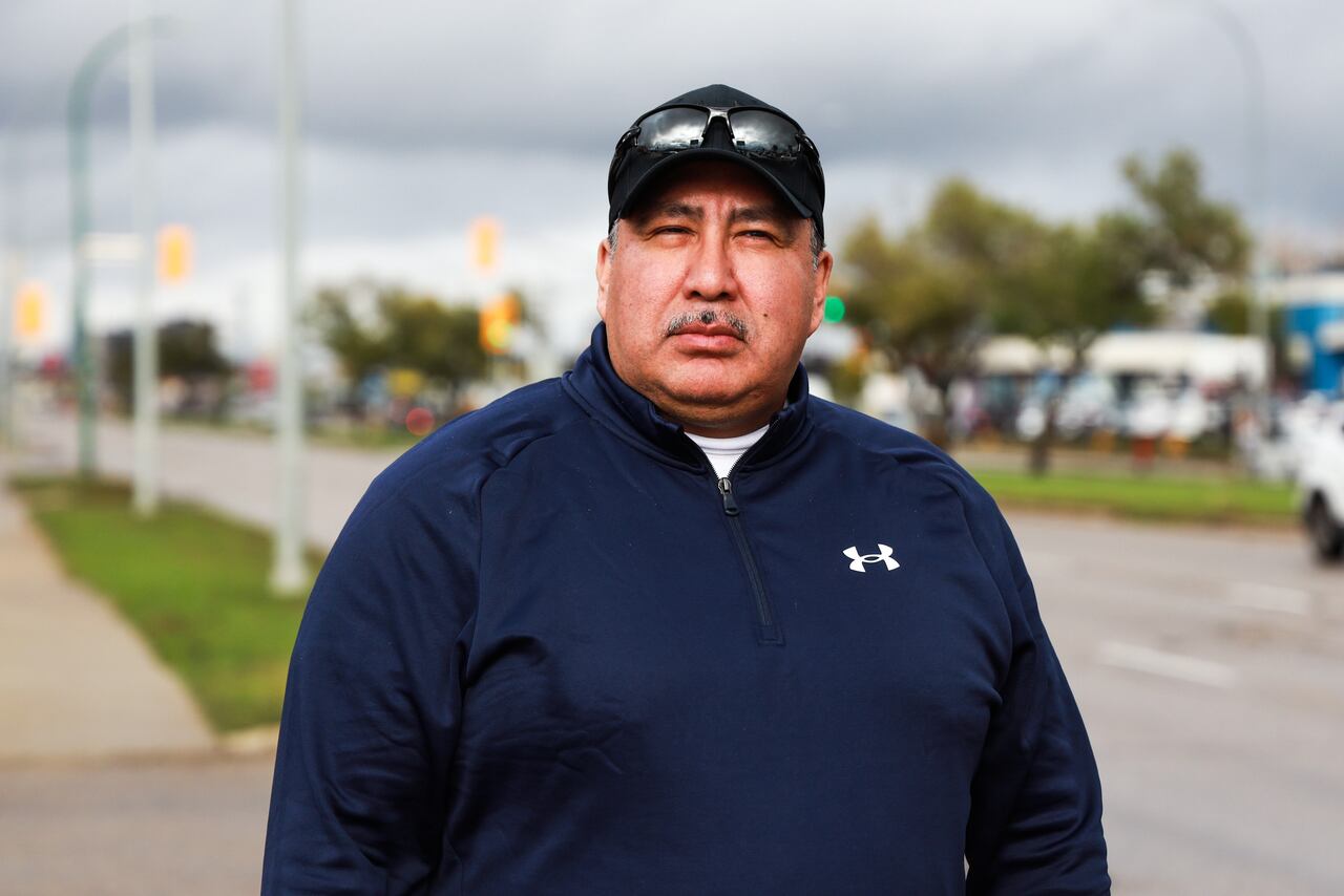 Nisichawayasihk Cree Nation rescinds man's banishment order during ...
