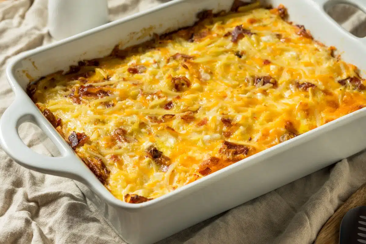 8 one-pot meals that make dinner (and cleanup) so much easier
