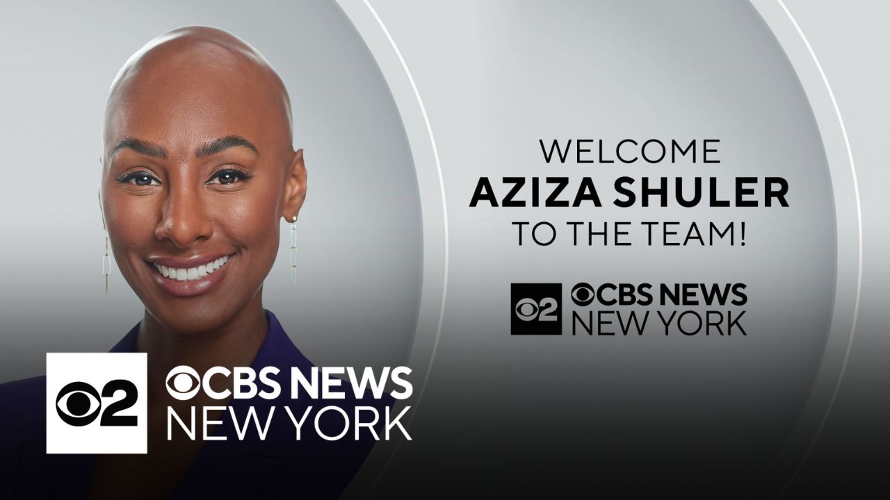 Welcome Aziza Shuler to the team!