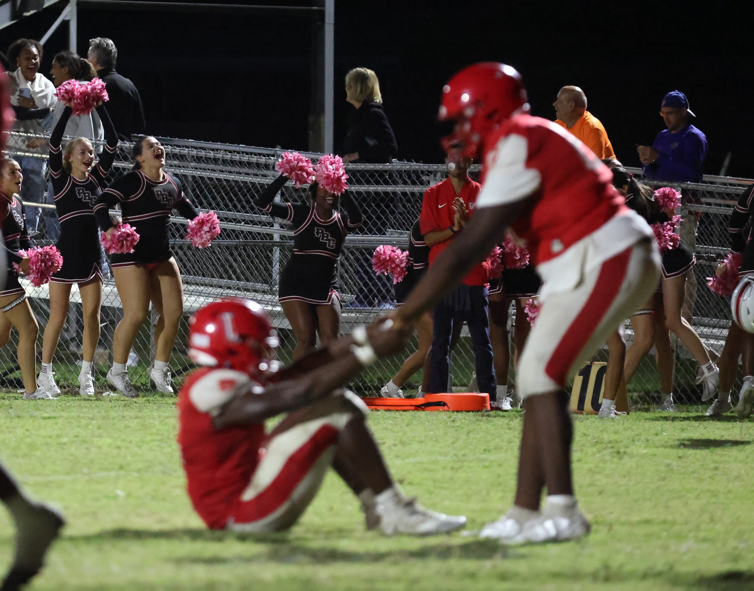 Track Week 10 Marion County high school football games on our live ...