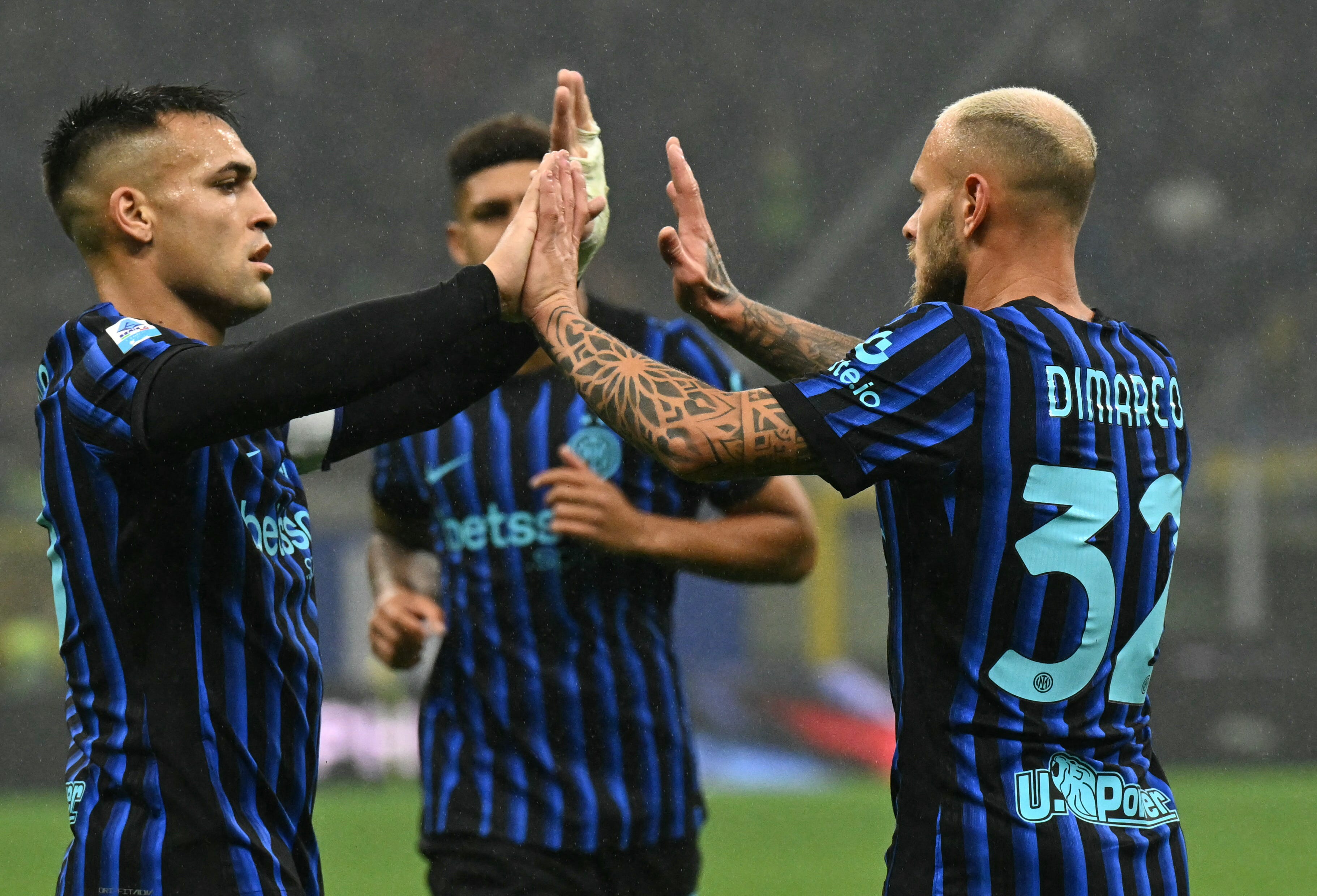 Inter vs. Lazio: Serie A betting odds, prediction, pick