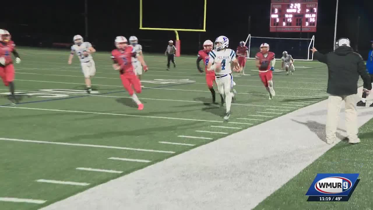 Trinity, ConVal, Bedford, Nashua North, Manchester Memorial among the ...