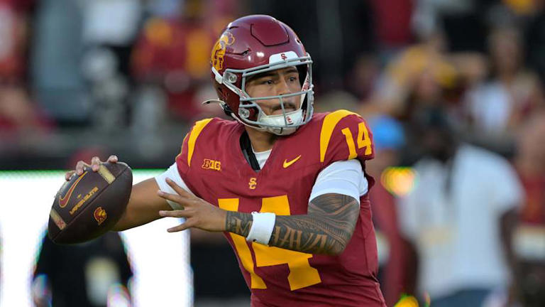 USC Trojans' Talented Roster Stands Out in Latest Player Rankings