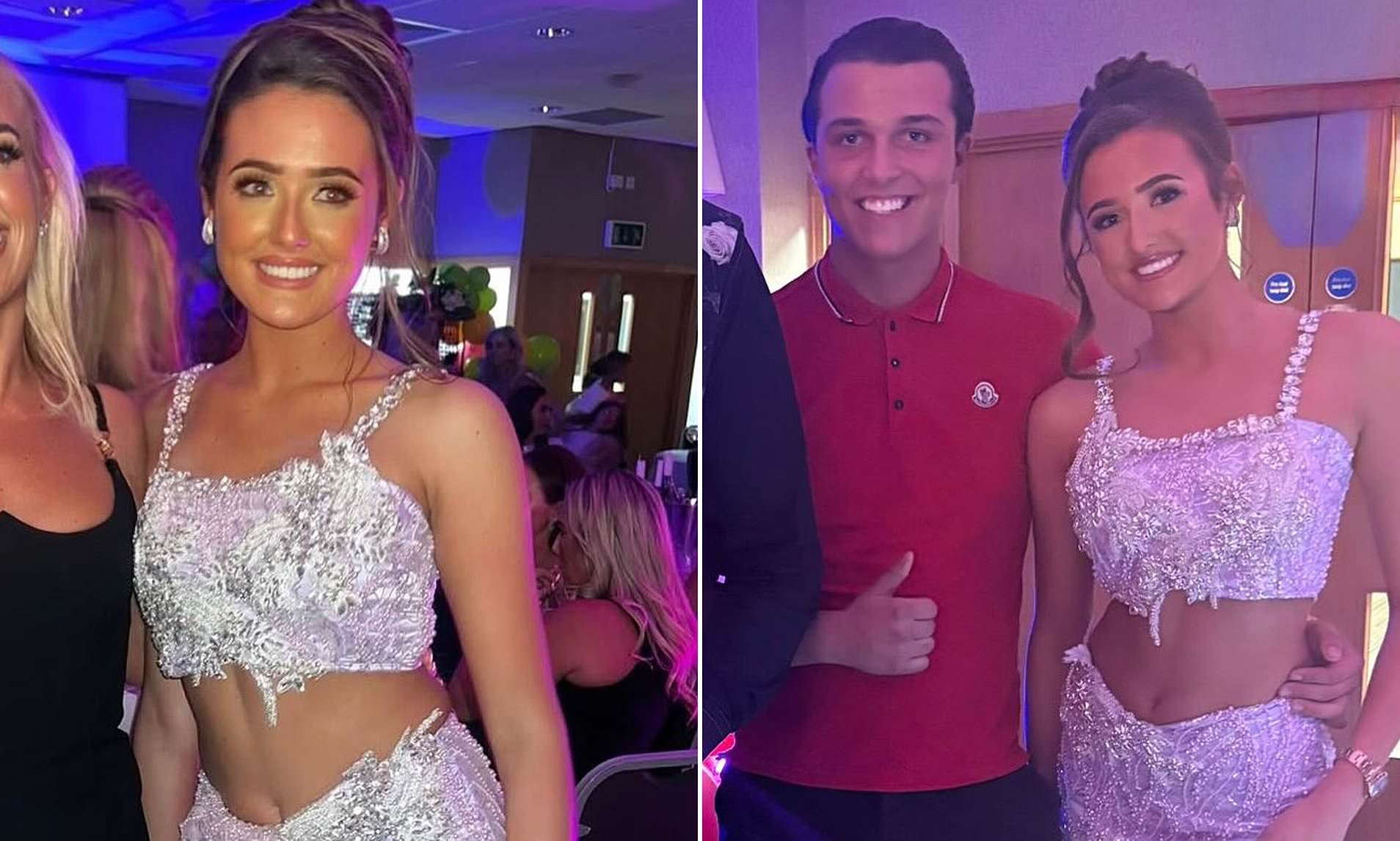 Venezuela Fury, 16, admits she hasn't met her fiancé's parents yet after his proposal