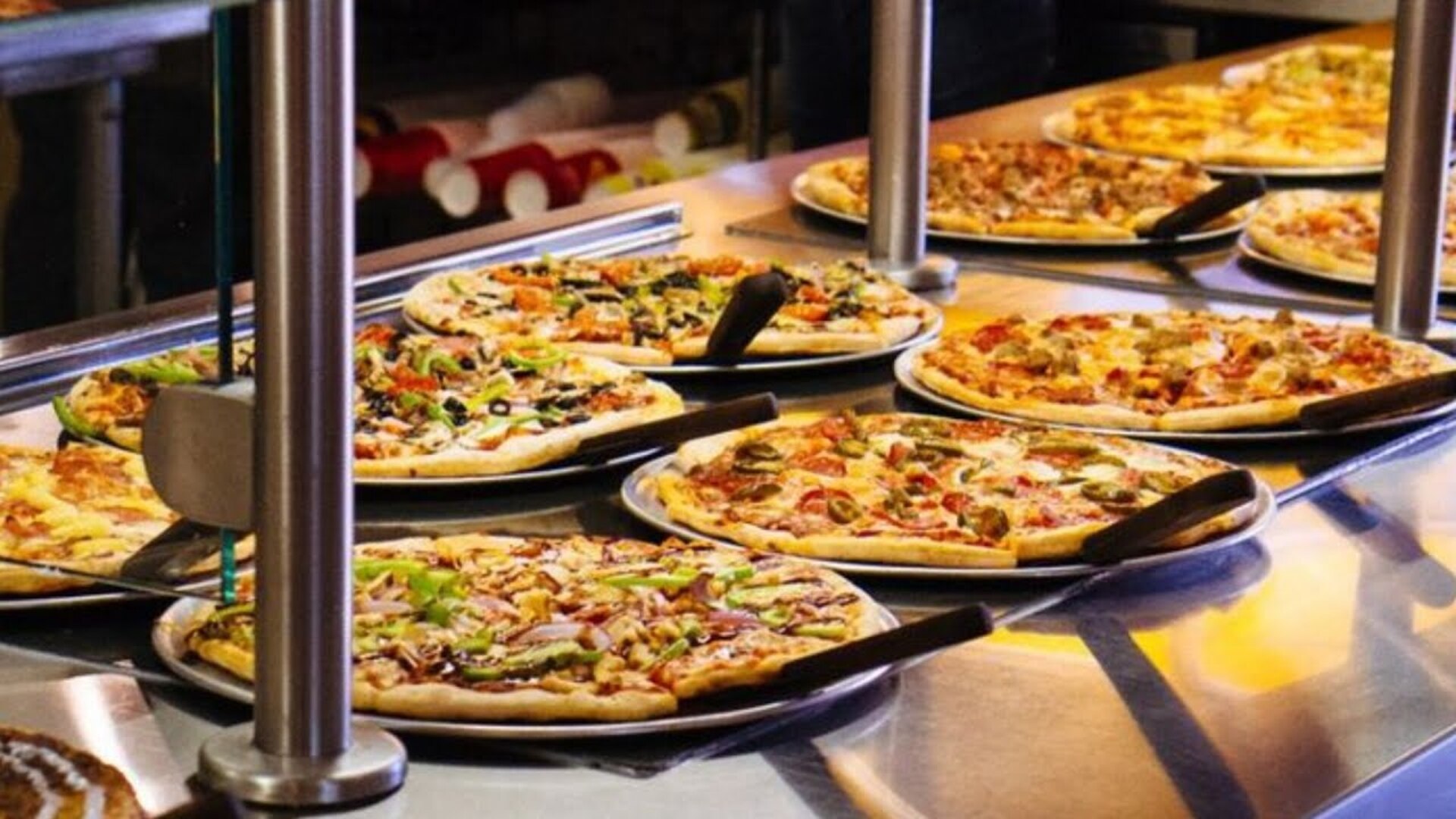 Scandals These Buffet Restaurant Chains Will Never Live Down