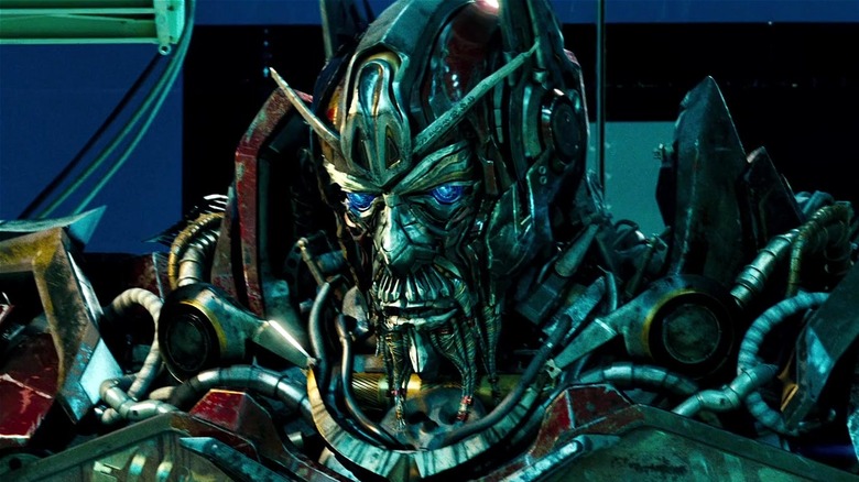 Transformers Actors You May Not Know Passed Away