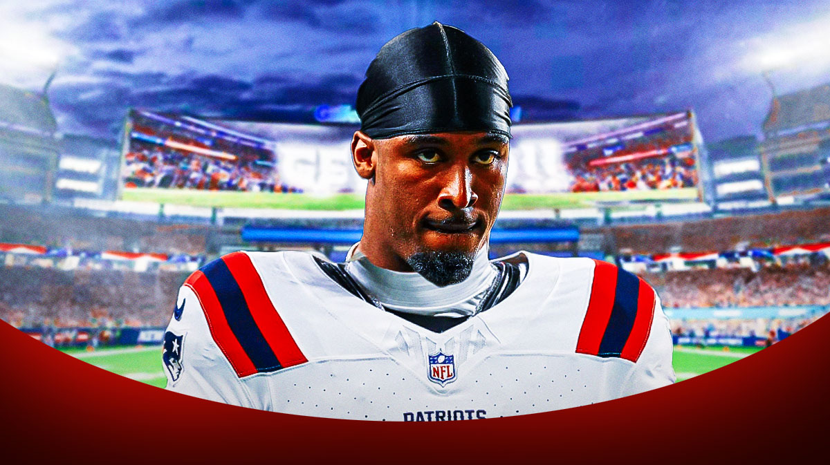 Patriots trade proposal lands Breece Hall from Jets