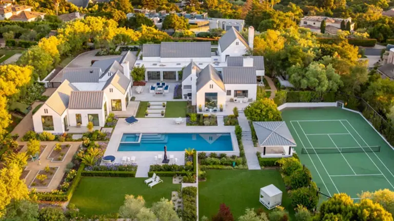 Buurman van Kendall Jenner en Cameron Diaz worden? Dat kan met deze ...