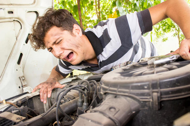 5 Car Maintenance Tasks You Shouldn’t Attempt Yourself Unless You Know ...