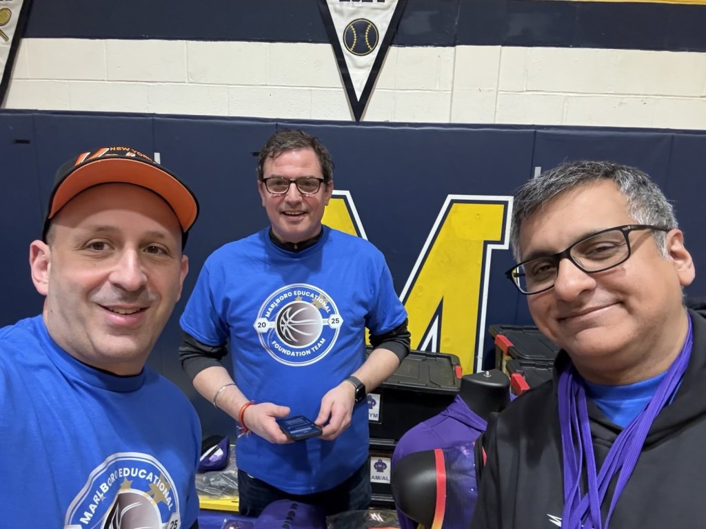 NJ residents rip school board, question its values over ‘pathetic’ text ...