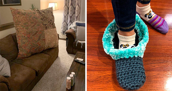45 Times People Failed At DIY So Badly, They Just Had To Share The ...