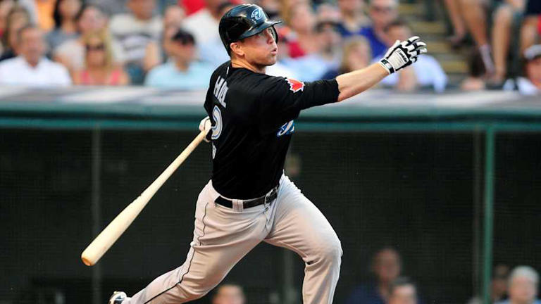 Most surprising Silver Slugger winners in Toronto Blue Jays’ history