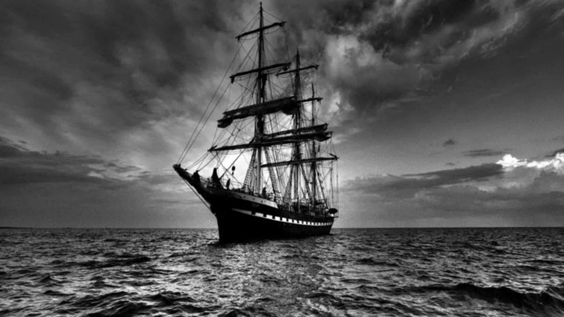 Mysterious Ship Disappearances That Remain Unexplained