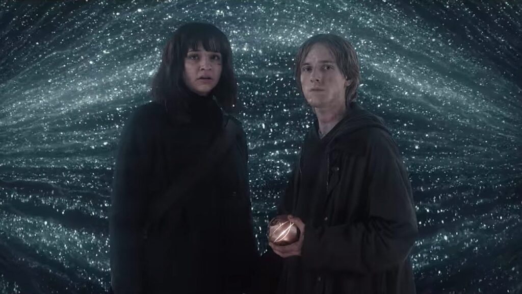 Netflix’s ‘Dark’ Challenges Everything We Know About Time And Its Paradoxes