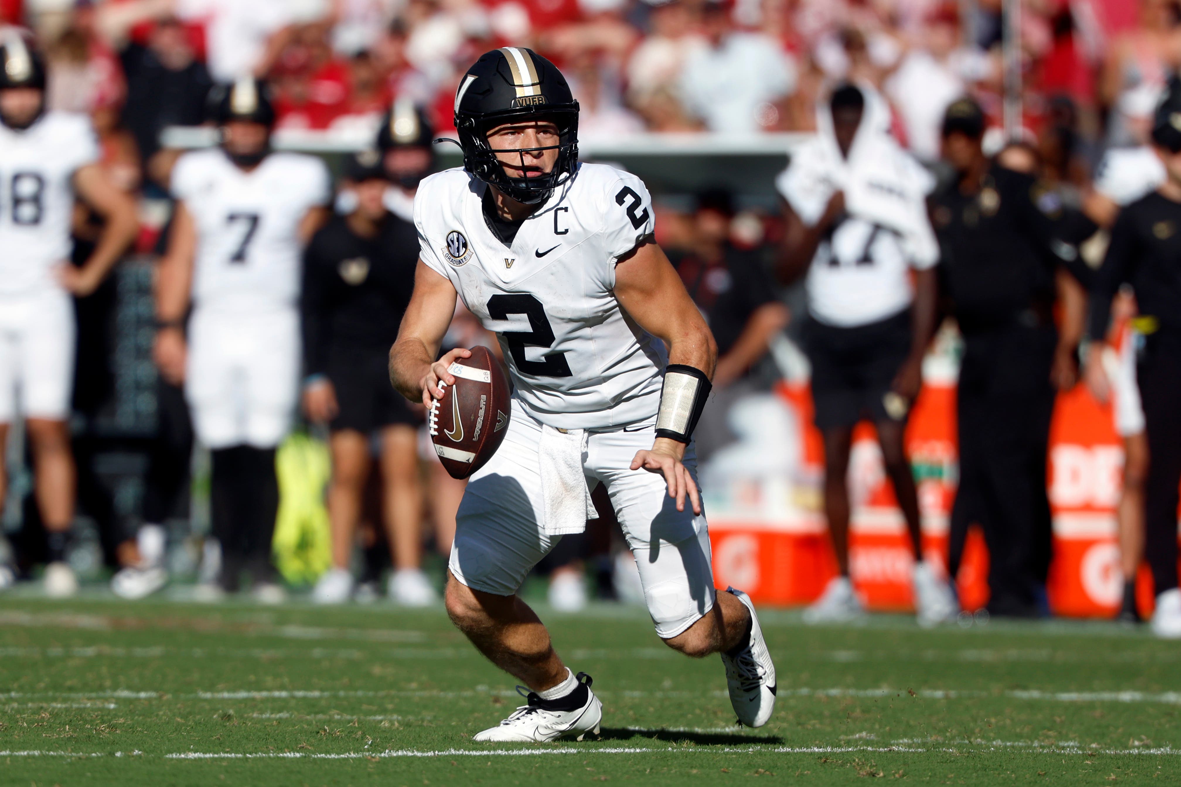 BetMGM Bonus Code WEEK150: Claim $150 Bonus For NCAAF Week 8 Games