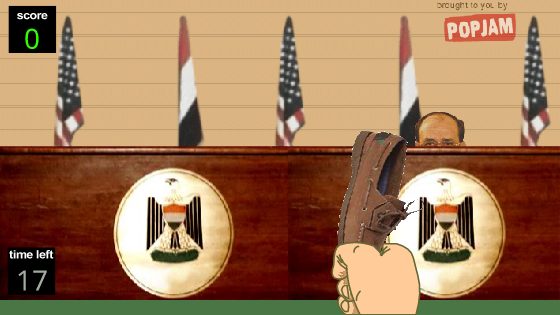 Did You Know Some Video Games Have Featured Real-Life Politicians?