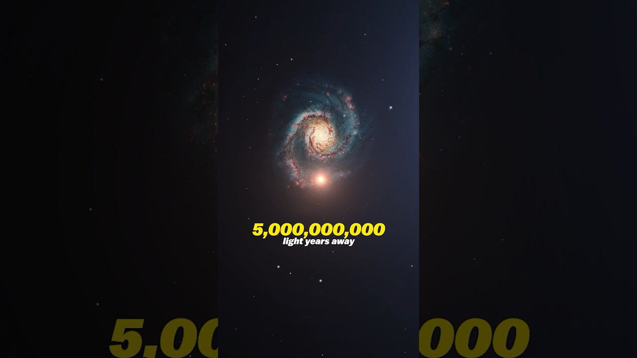 Aliens can watch Earth from the past!