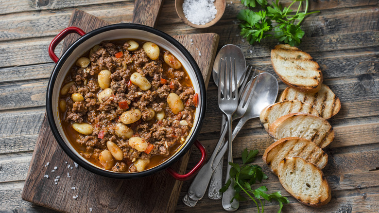 Marcus Samuelsson's 11 Best Cooking Tips For Home Chefs
