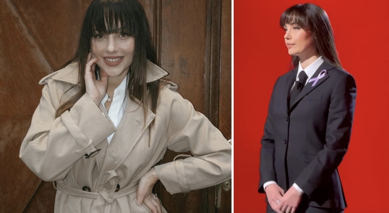 Rosalinda Cannavò: «Gli abusi? Se potessi tornare indietro denuncerei ...