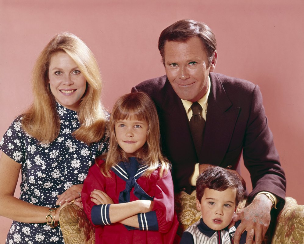 ‘Bewitched’ Star Reveals Why the Show’s End Took Everyone by Surprise